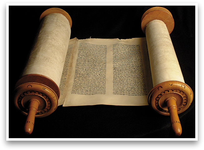 The Old Testament | Lit Study Guides